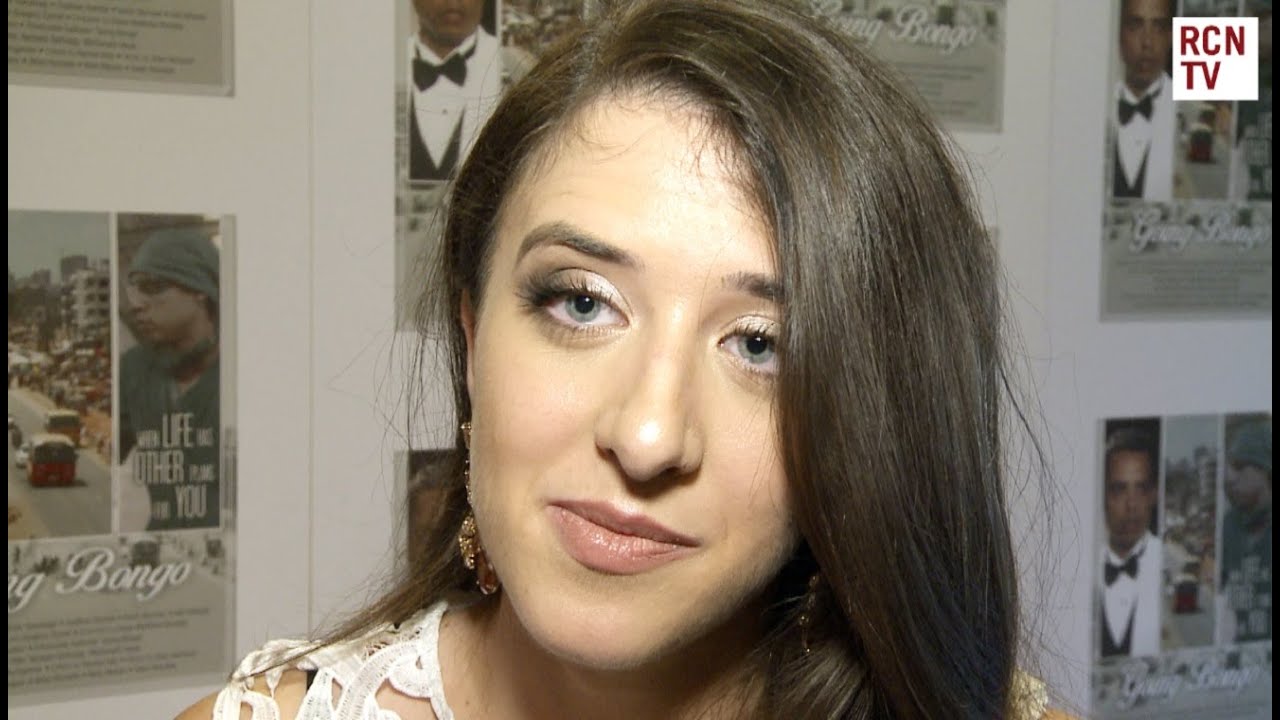Ella Jade Interview - The Apprentice & City Sexism - YouTube