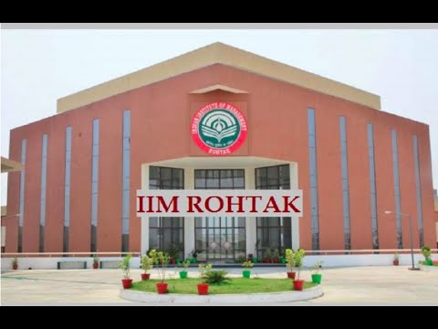 IPMAT ROHTAK 2020 NEW PATTERN | SYLLABUS | STRATEGY | IIM ROHTAK ...