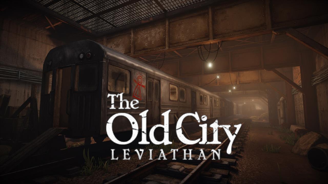 The Old City: Leviathan Gameplay [PC HD] [60FPS] - YouTube