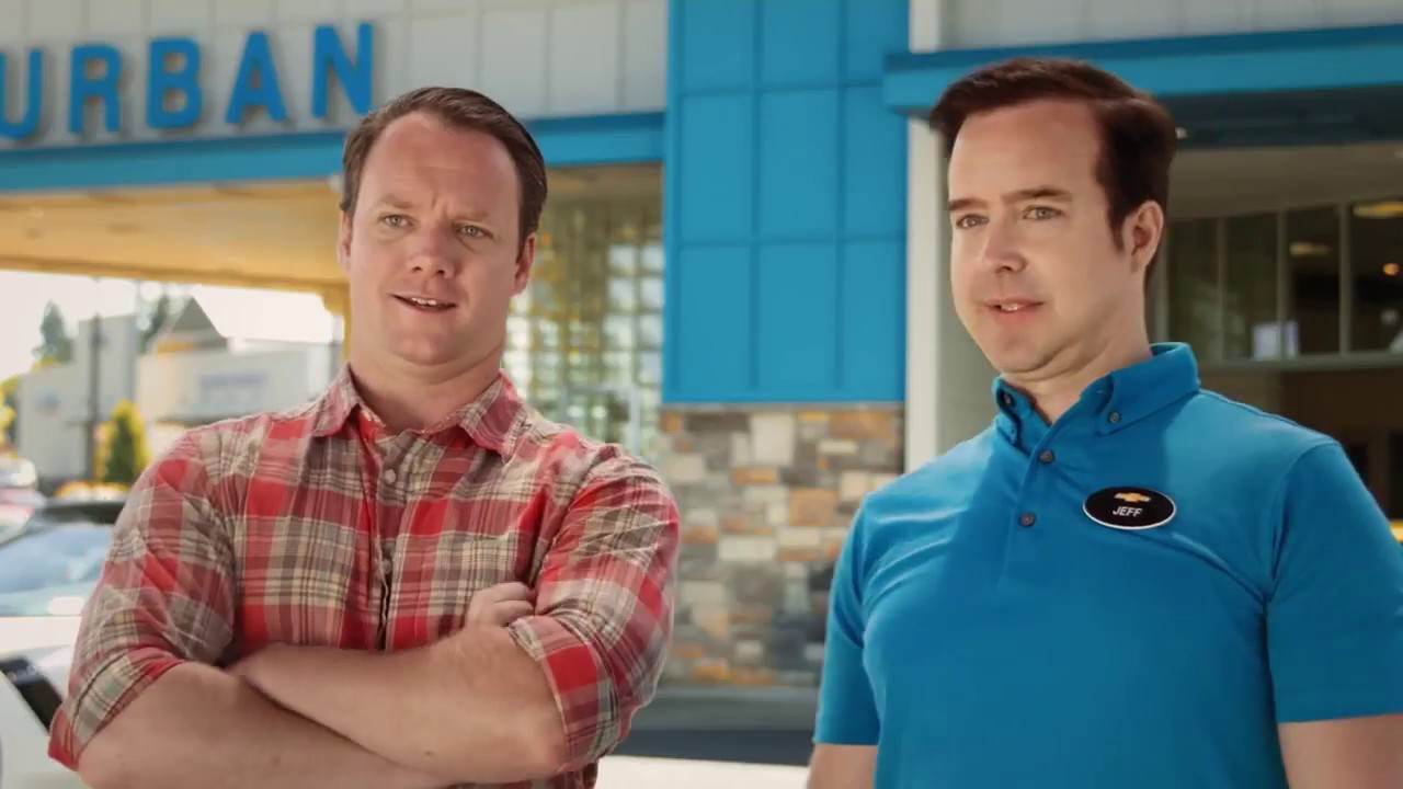 Brian Sutherland COMMERCIAL REEL 2022 - YouTube