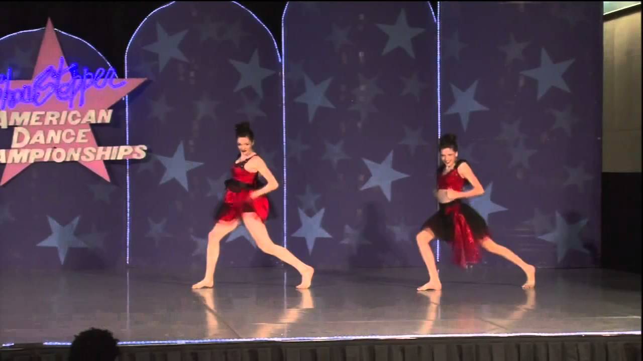 Rebecca Troyak and Stephanie Troyak 2011 - YouTube