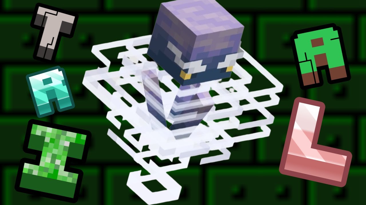 A Minecraft Realm Team INVADES a Trial Chamber....will we survive? ep ...