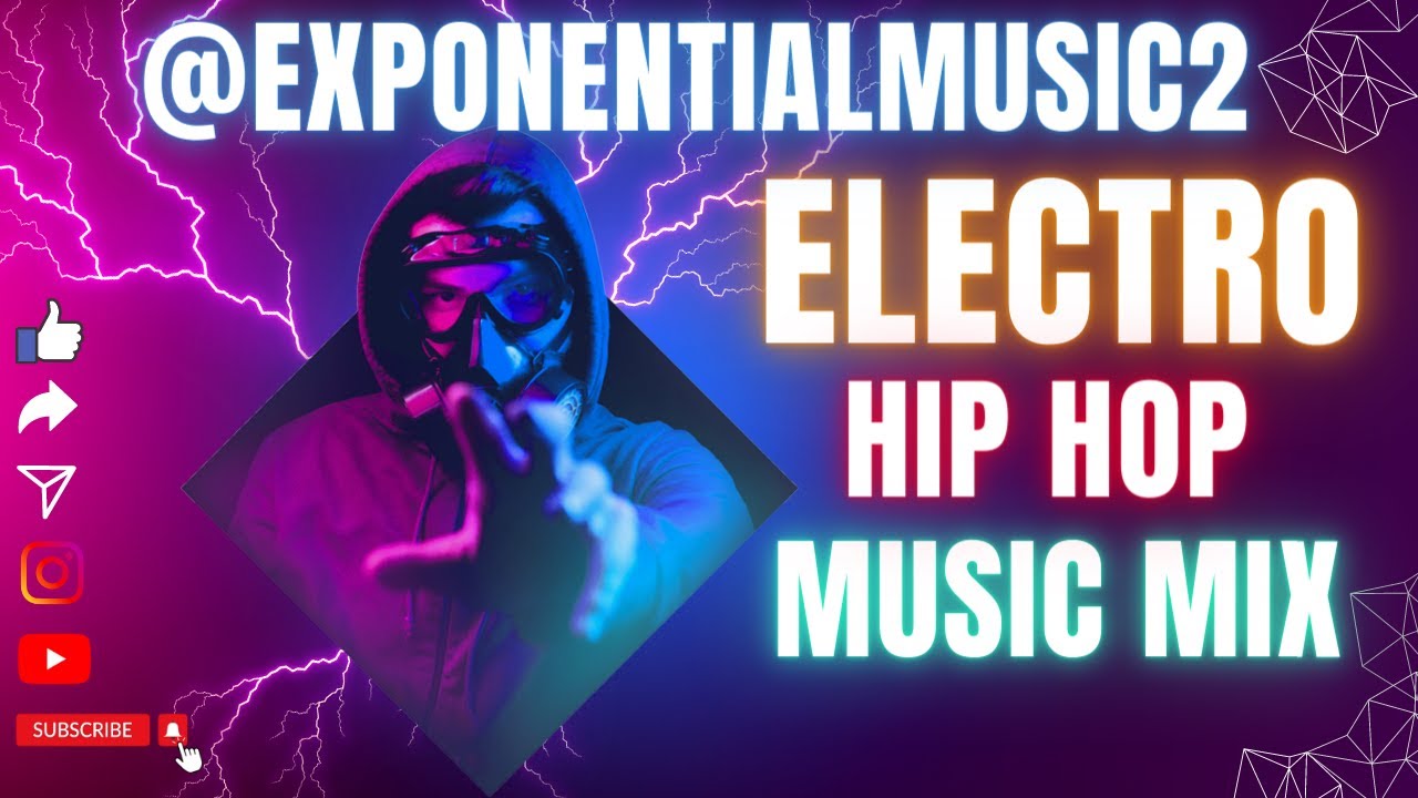 Mix - Hip-Hop Music Beat (Official) | Use Headphones For Better ...
