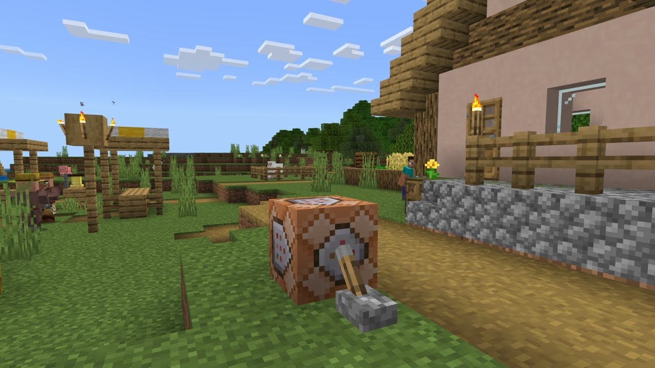 The Steve Story: Episode 2: Ending The Fight (Minecraft Mini Series ...