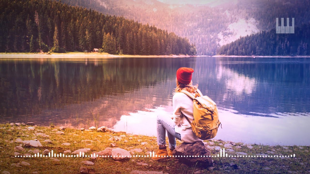 Folk / Background Music for Video by MaxKoMusic - Free Download - YouTube