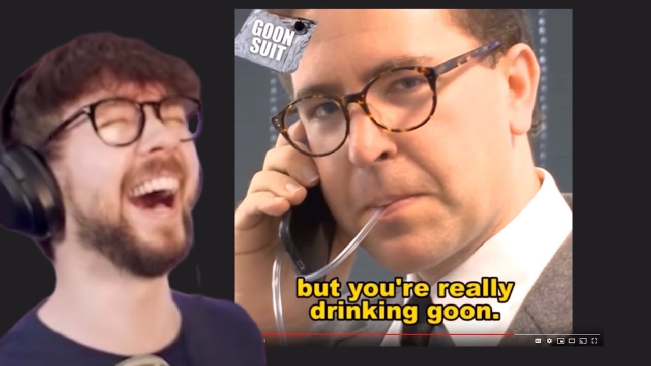 The Goon Suit - YouTube