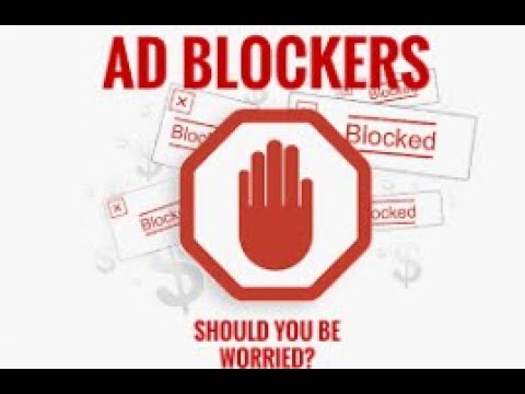 How to creat adblock in 2022|adblock in youtube|creat block|with pc ...