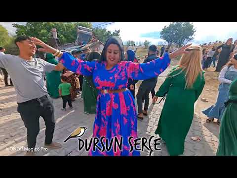 SAFRANBOLU GÜMÜŞ KÜRT MAHALESİ EĞLENCELİ DÜĞÜN,FATMANUR  ve MEHMET.,PART 2,