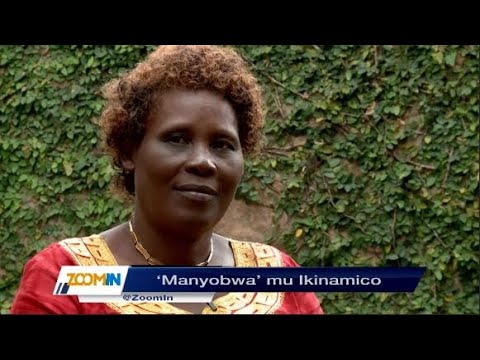ZOOM_IN: Manyobwa asekeje Abantu baragagara neza || Nawe birakurenga ...