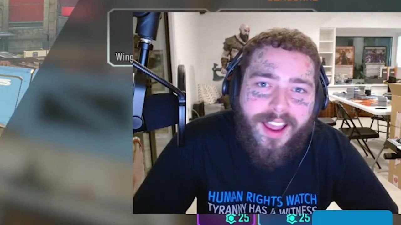 "my jaws are so heavy dude.." - YouTube