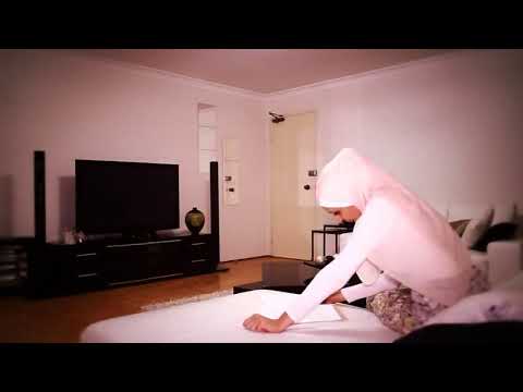 İman gətirib yaxşı işlər görənlər
