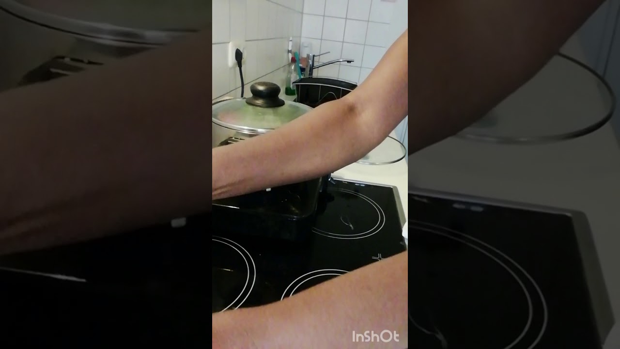 How to cook the best of Sierra Leone (LAFIDI) - YouTube