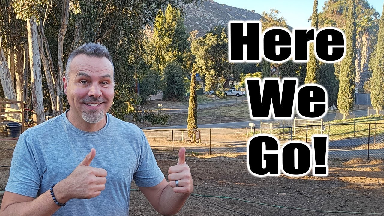 Moving on to Greener Pastures - YouTube