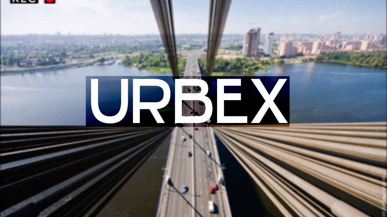 Московский Мост[119 meters] - YouTube