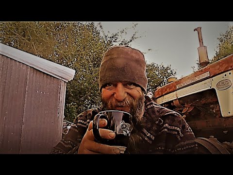 HILLBILLY MORNING COFFEE CHAT, TRISTAN & DUSTY, MOUNTAIN MEN, AMERICAN ...
