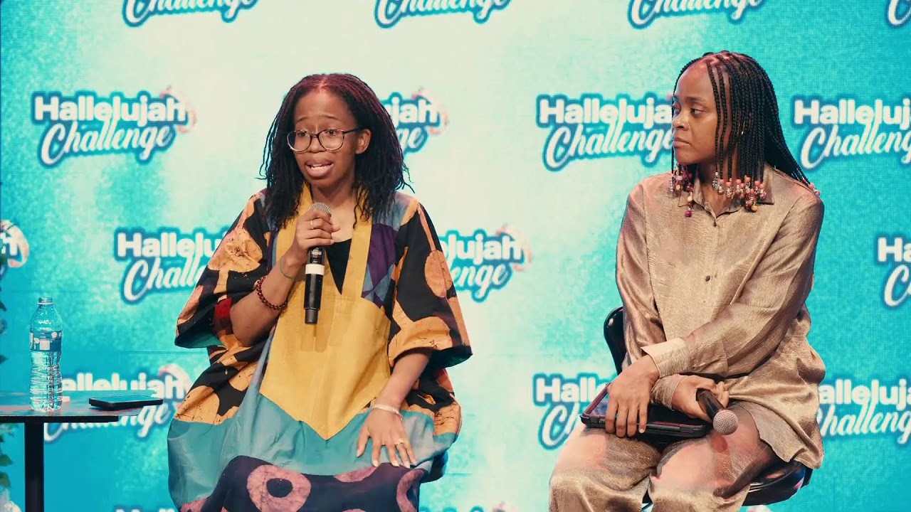 Joseph Okafor Live Stream - YouTube