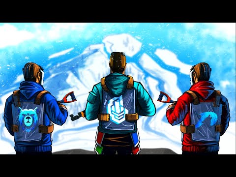 MY BEST TRIO WIPE DAY - Rust - YouTube