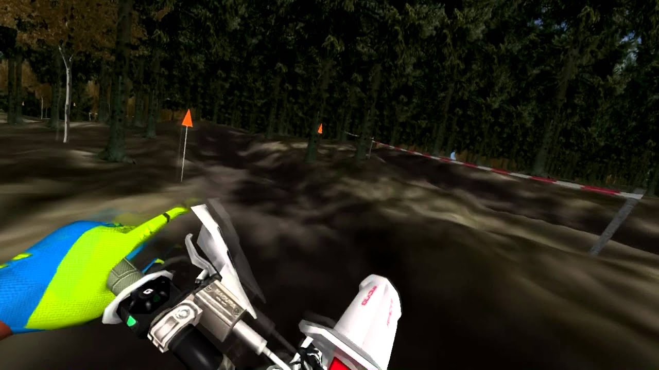 Mx Simulator Sunday Enduro Part 2 - YouTube