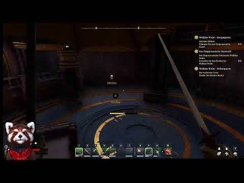 Nightingale Neuer Patch - YouTube