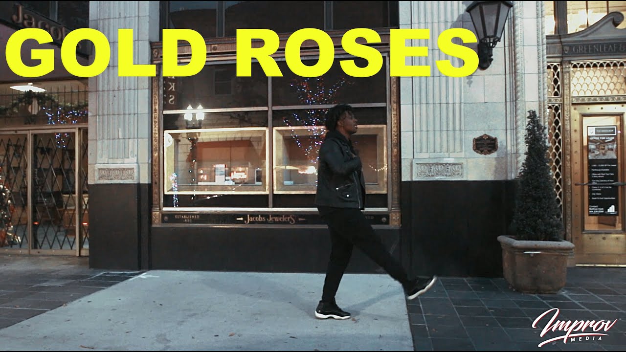Rick Ross ft. Drake - Gold Roses | Horus | DANCE - YouTube