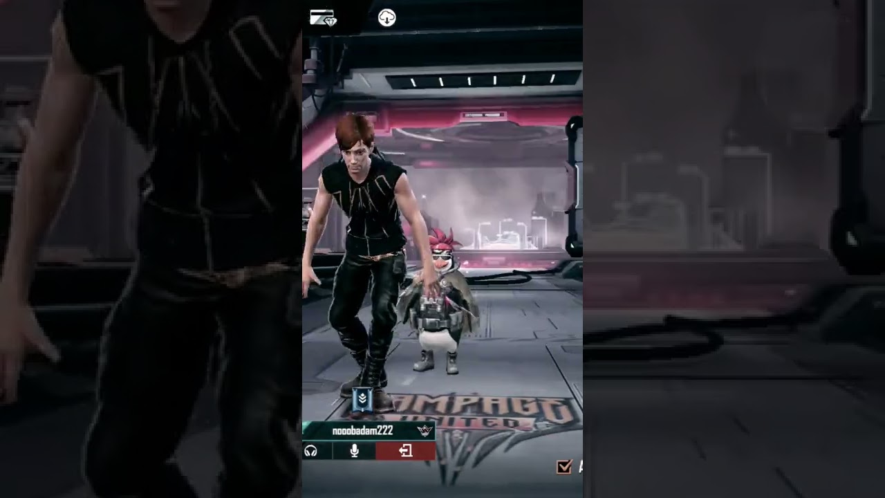 new character unlock🔓🔓 - YouTube