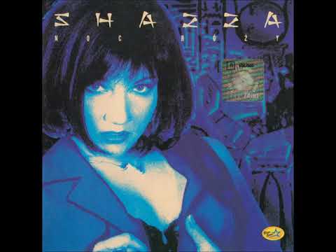 Shazza - Czy to grzech