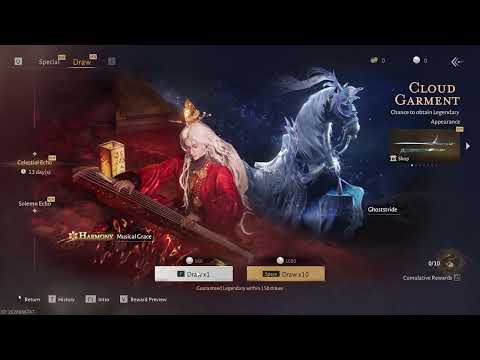 How to Get and Use Harmonic Core in Where Winds Meet