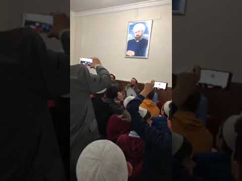 Susadım çöllerde Kasım ökmen