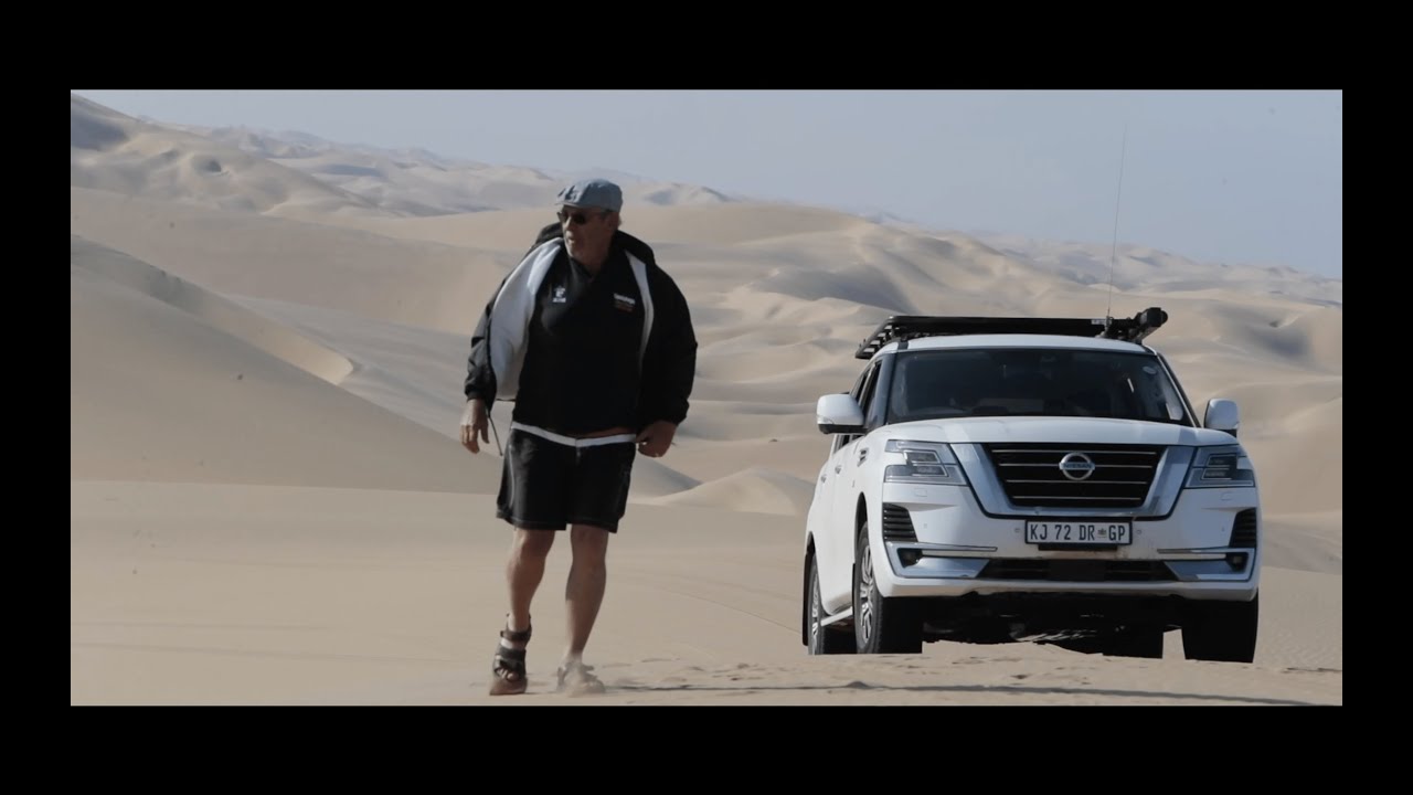 Namibia - Meob Trip - 2022 - YouTube