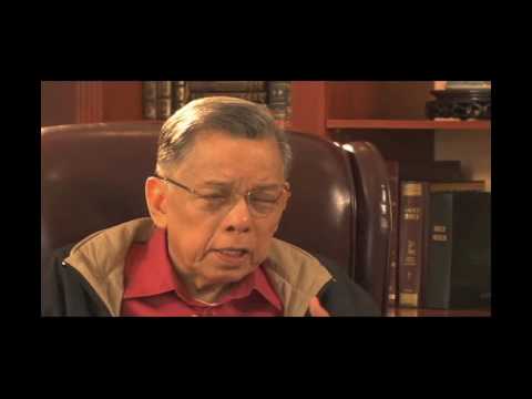 Mayor Mal Mathay Q&A part 1 of 5 - YouTube