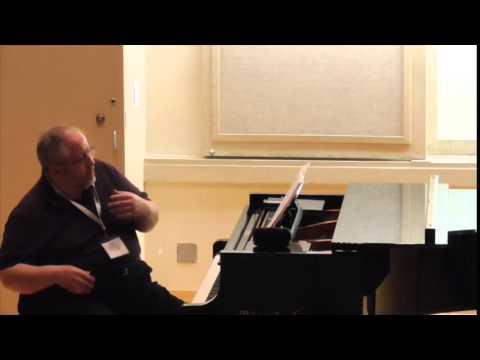 Alleluia 2015 - Larry Shackley - Creating Your Own Hymn Arrangements ...