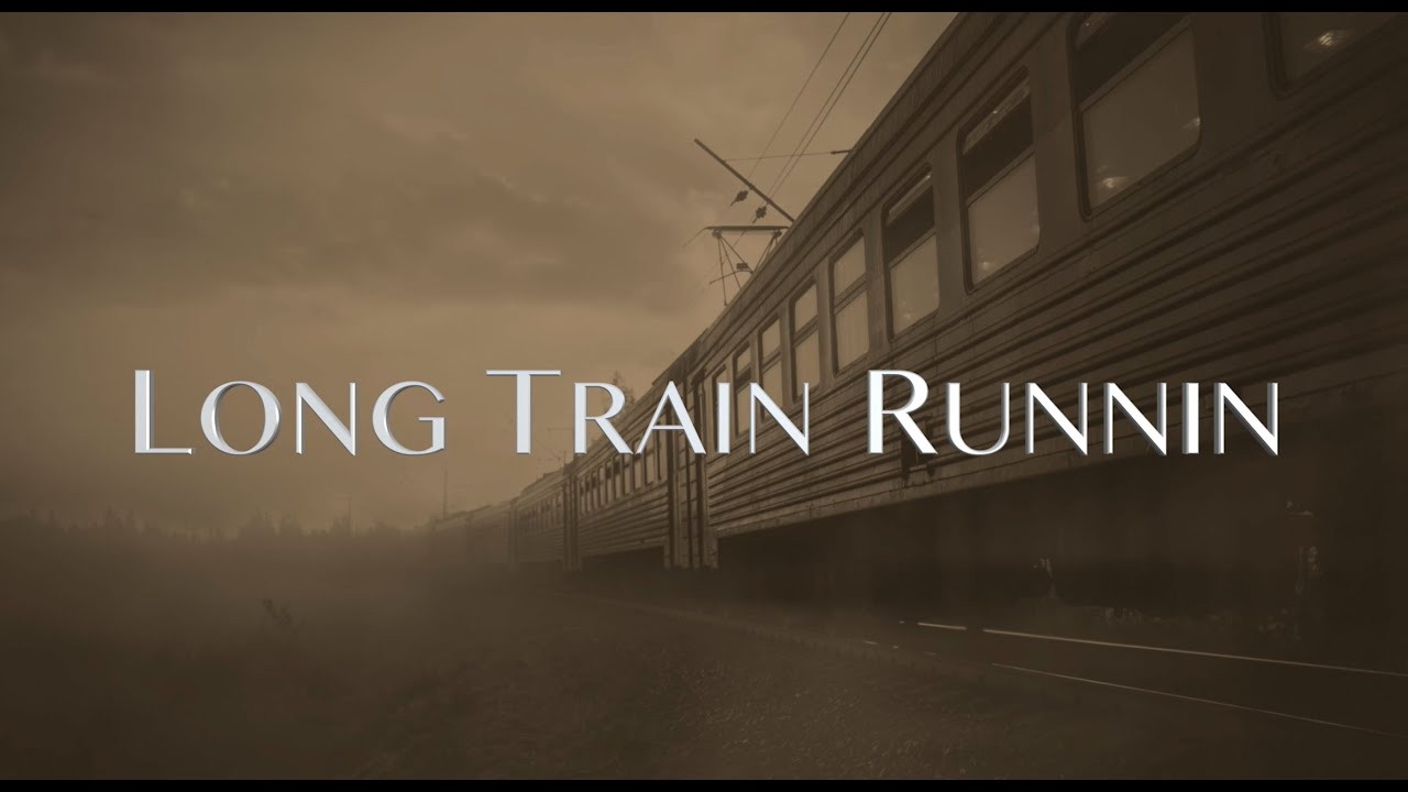 Long Train Runnin (Cover) - YouTube