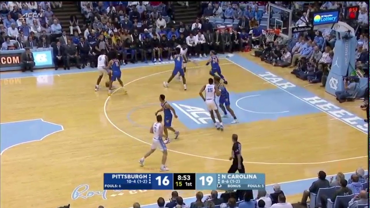 Open Continuity Ball Screen - YouTube