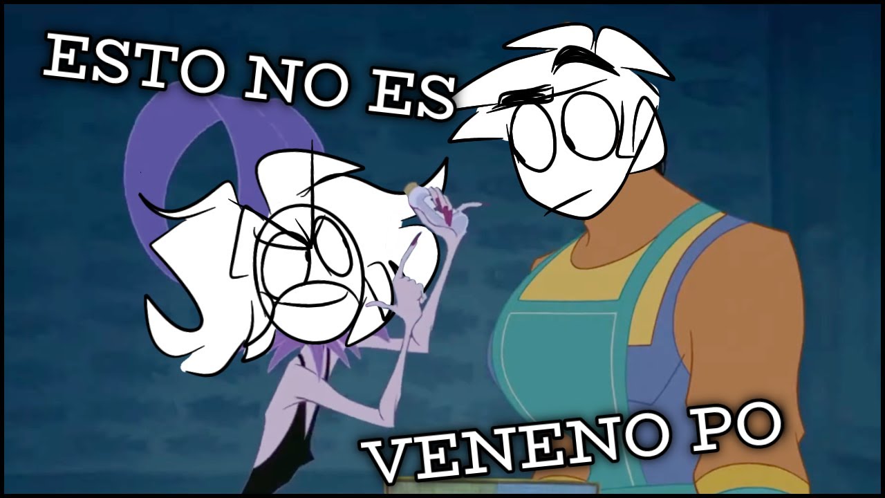 RECREACIÓN DE AUDIO y Fandub "LAS LOCURAS DEL EMPERADOR" (leer ...