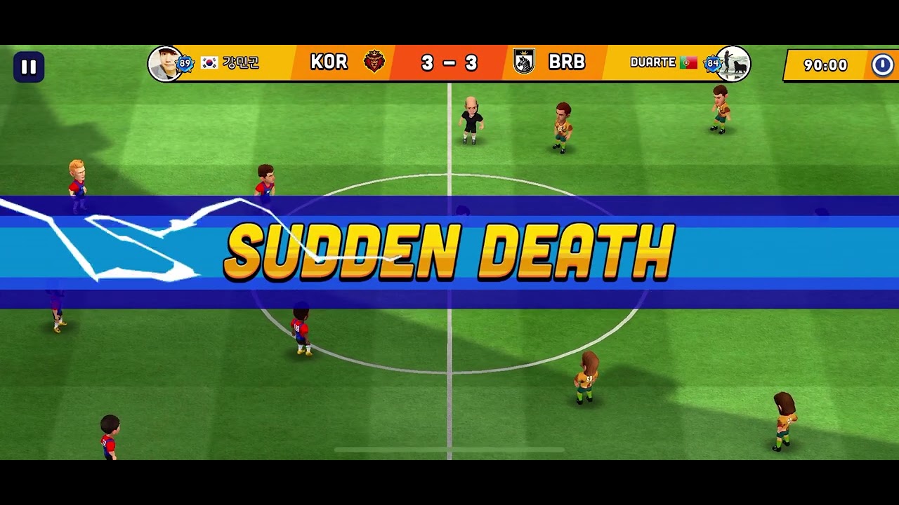 Mini football Legend’s cup SAMBA KING -Neymar 미니풋볼 레전드컵 - YouTube