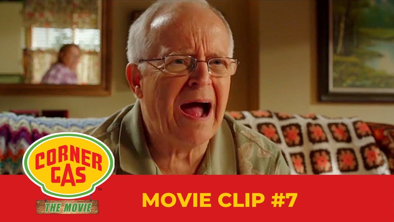 Movie Clip #7 Corner Gas The Movie | Movie Clips - YouTube