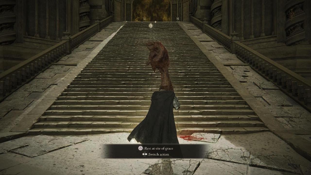 ELDEN RING Prime Rahdan - YouTube