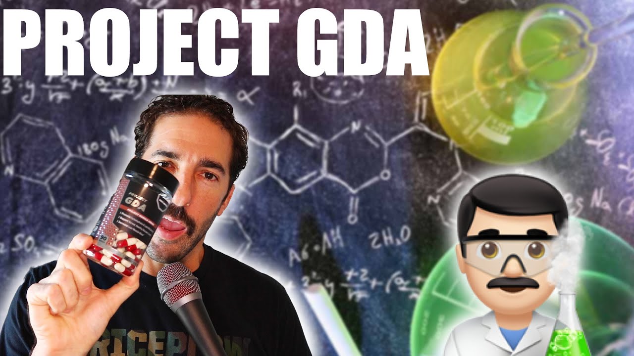 New to Glucose Disposal Agents? Project GDA is a Low-Cost Starter ...