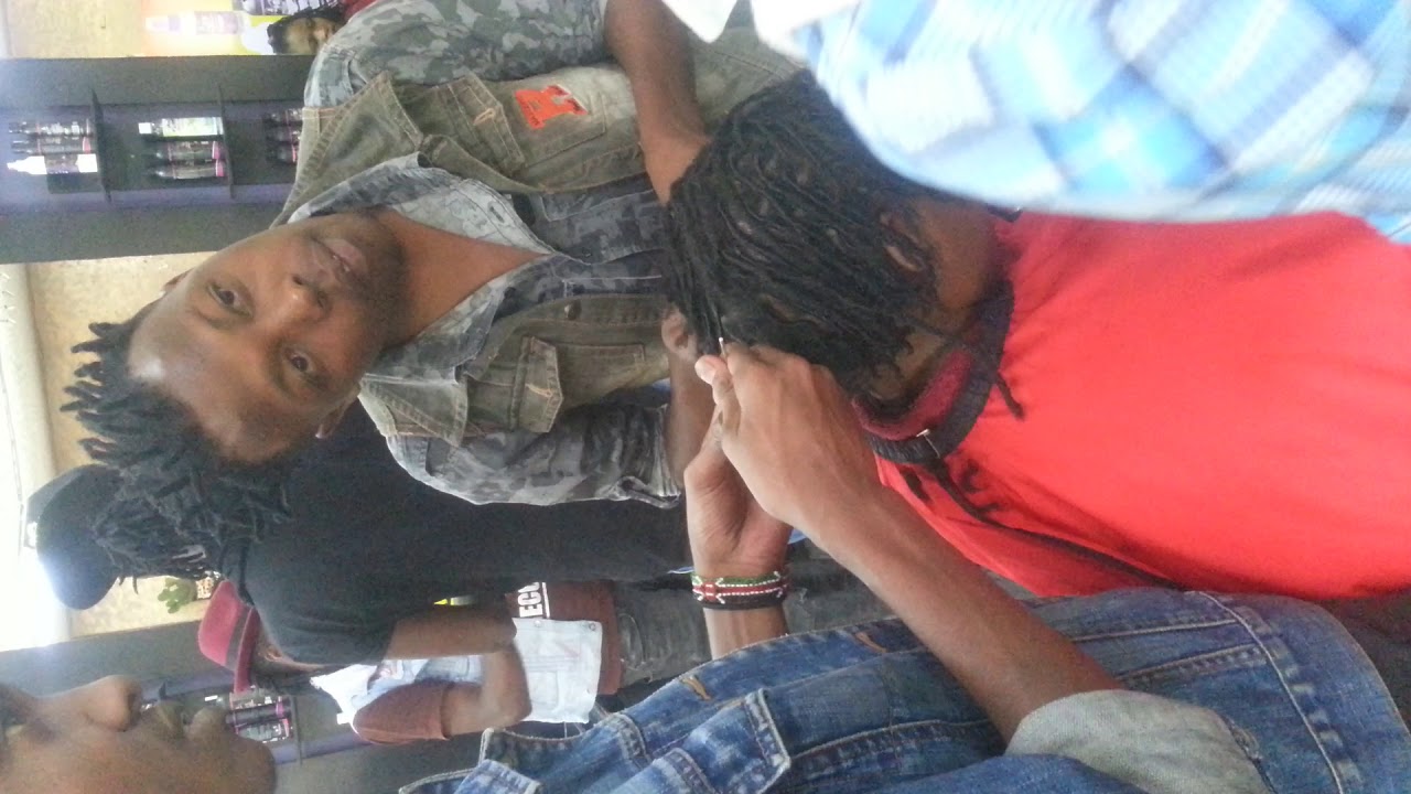 Pascal issa(5) - YouTube