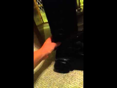New Vacuum: Bissell Cleanview Helix 12 AMP - YouTube