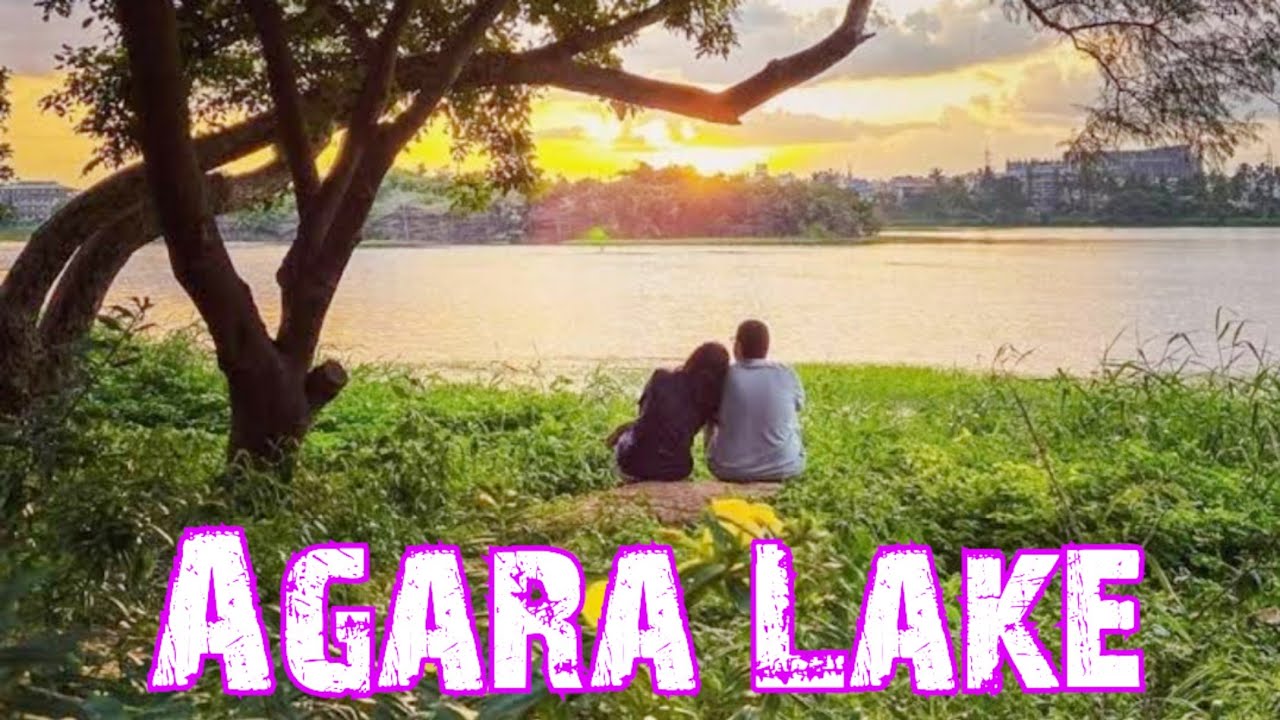 Agara Lake Bangalore | Agara Lake | Best Place to Visit in Bangalore ...