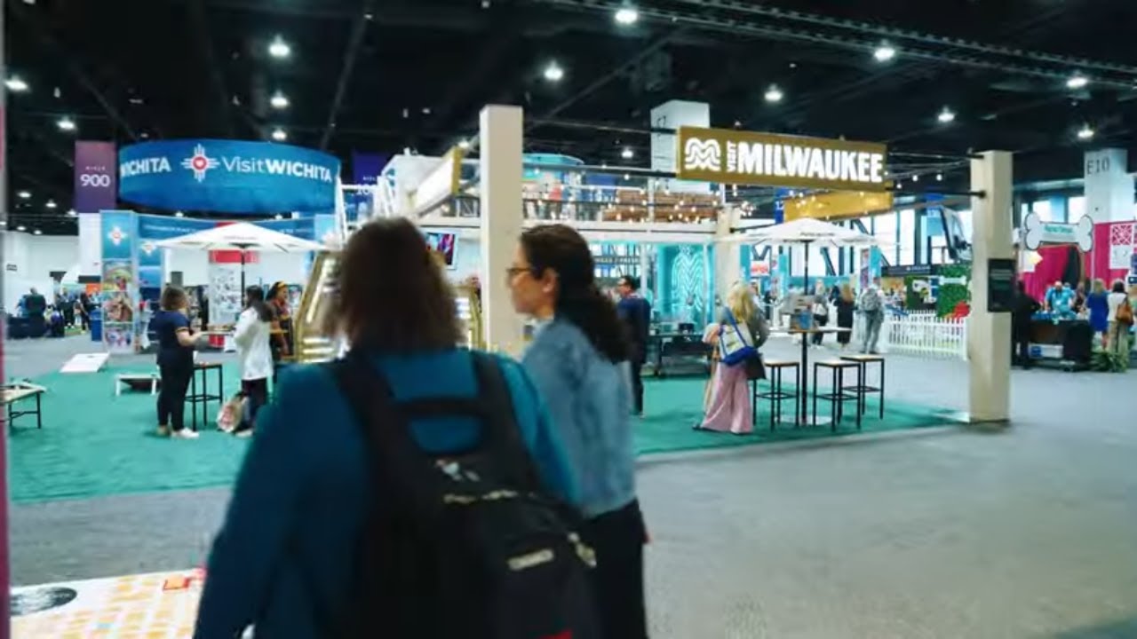 Connect Marketplace 2024 - YouTube