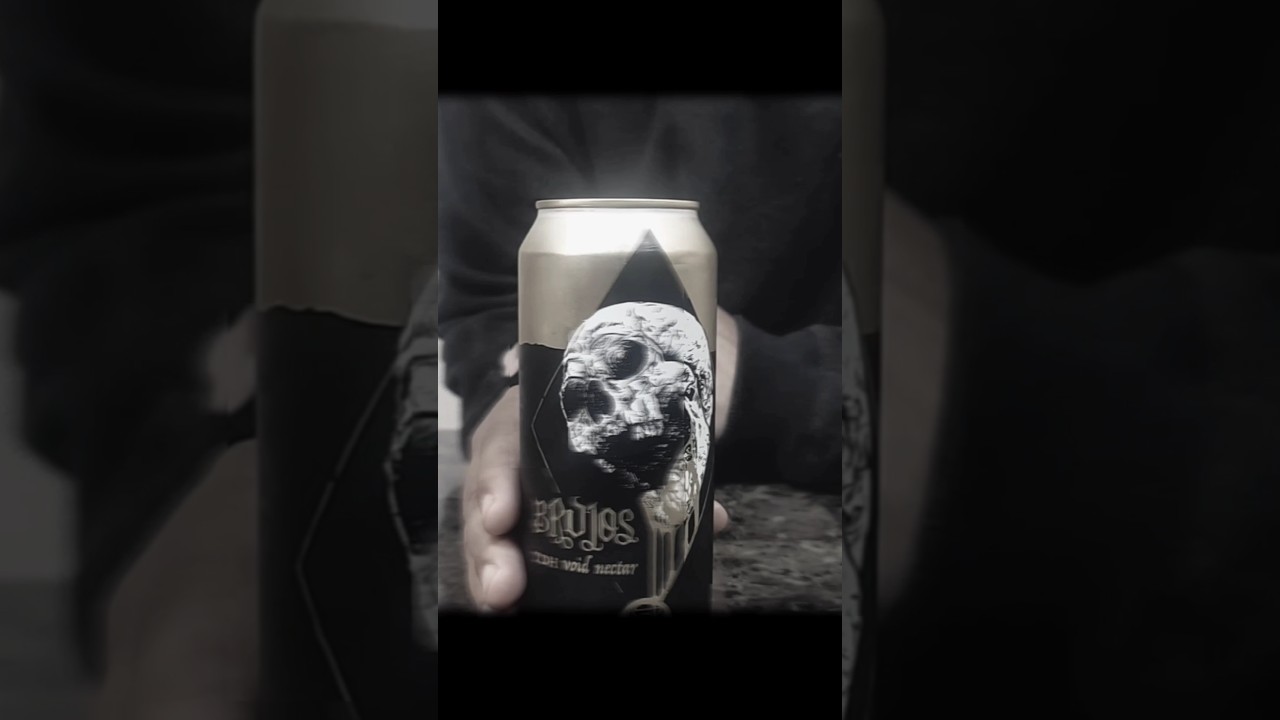 #beer 17: Void Nectar #imperialhazyipa#cheers #doublenewenglandipa# ...