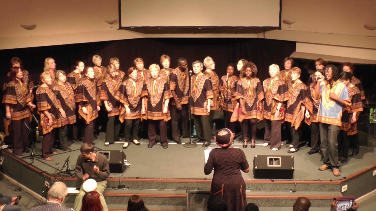 Seteng Sediba - YouTube