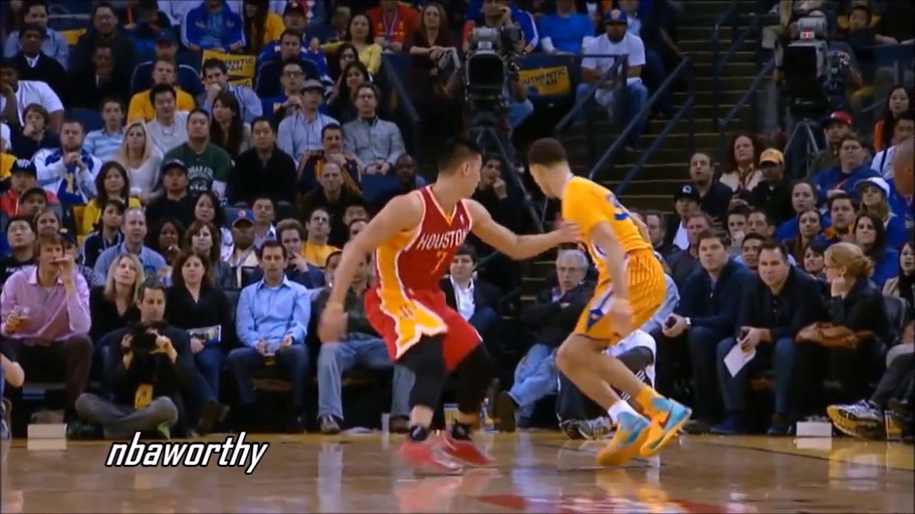 STEPH CURRY CROSSOVER HIGHLIGHTS!!!! - YouTube