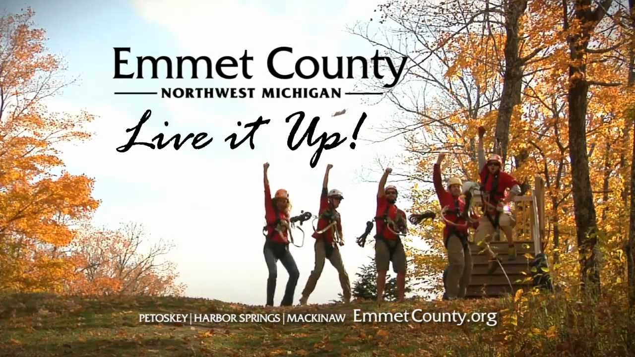 Emmet-Fall-Oct11 TV ad - YouTube