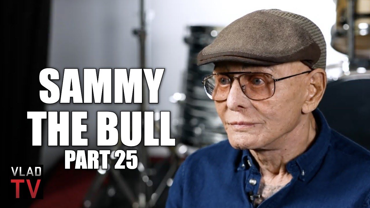 Sammy the Bull on John Gotti & Big Meech's Flashiness Leading to Their ...