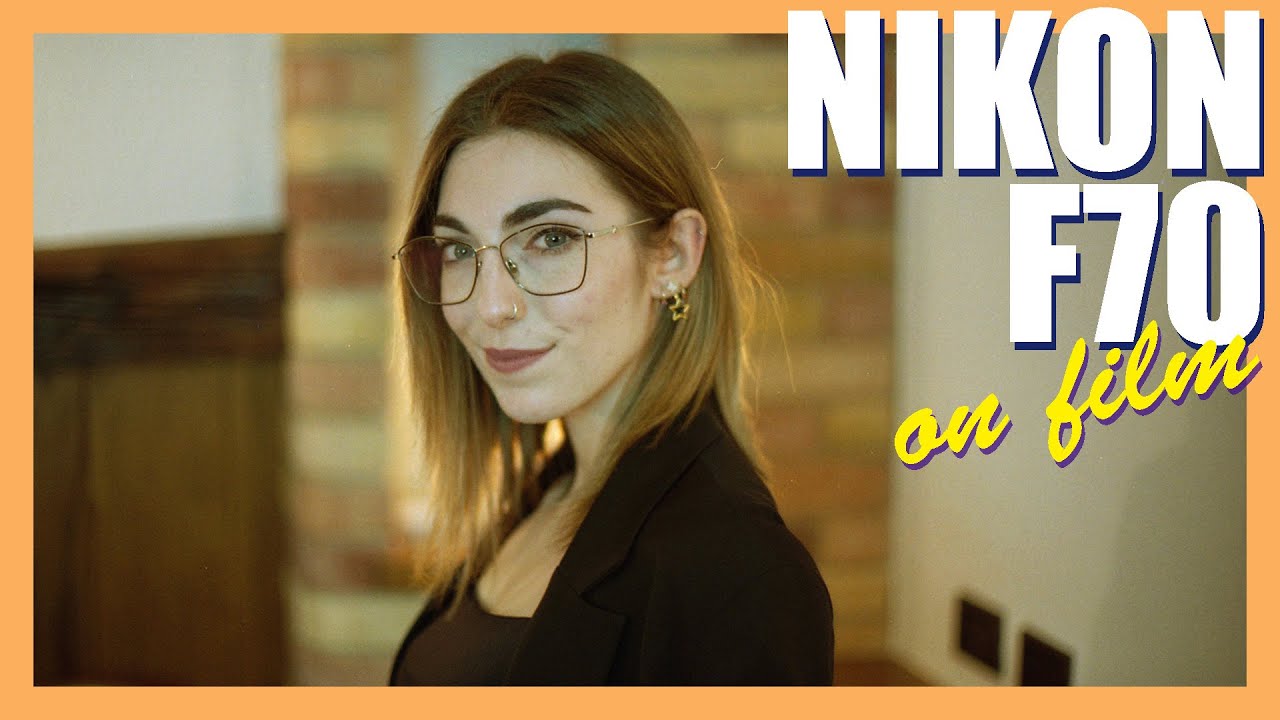 This 90s film camera feels like a modern digital: Nikon F70 - N70 test ...