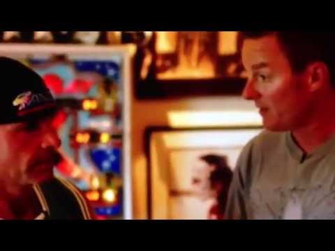 Charlie Moore Outdoors & Steve Cardillo Talk weightbelts - YouTube