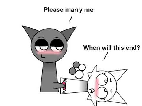 Wenda X Gray Rule 34 (MY MOST VIEWED VIDEO)